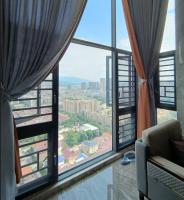 China Modern Aluminum Swing Window with 5 Years Warranty Waterproof and Wind Resistance Features for sale