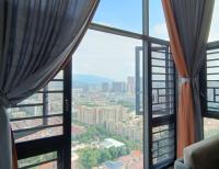 China Modern Design Aluminum Swing Window with 10-Year Warranty and Waterproof Features for sale
