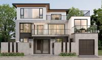China Flexible Aluminum Alloy 6063 T5 Tilt And Turn Window With 10 Years Warranty And Safety Features for sale