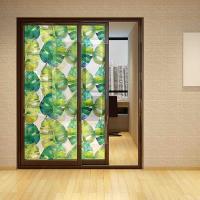 China High-Grade Aluminum Sliding Glass Door with Multi-Point Locking 10-Year Warranty and 50-Year Lifespan for sale