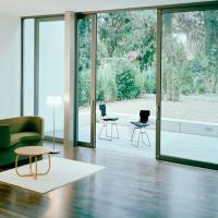 China Windproof Aluminum Sliding Door with More Than 5 Years Warranty and 24 Hour Online Support for sale