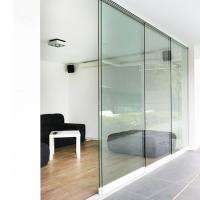 China Windproof Aluminum Sliding Door with More Than 5 Years Warranty and 24 Hour Online Support for sale