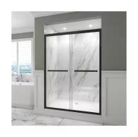 China Customized Aluminum Sliding Door with 50 Years Life Span and More Than 5 Years Warranty for sale
