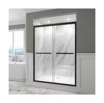 China Customized Aluminum Sliding Door with 50 Years Life Span and More Than 5 Years Warranty for sale