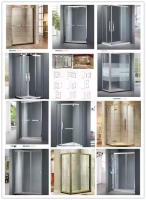 China Customized Aluminum Sliding Door with 50 Years Life Span and More Than 5 Years Warranty for sale