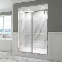 China Customized Aluminum Sliding Door with 50 Years Life Span and More Than 5 Years Warranty for sale