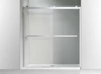 China Durable Aluminum Sliding Door with 50 Years Life Span and 24 Hour Online Support Featuring Oxidation Finish for sale