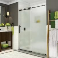 China Frameless Glass Wall System with Customizable Hardware and 24 Hour Online Support for sale