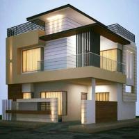 China Anti Hurricane Safety U Channel Glass Railing with Exterior Aluminum and CE Certified Frameless Glass Balustrade for sale