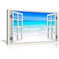 China Cheap Security Solid Beveled Single Tempered Glass Outward Swinging Windows System Design Price For Sale for sale