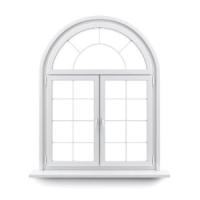 China Cheap Security Solid Beveled Single Tempered Glass Outward Swinging Windows System Design Price For Sale for sale