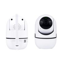 China 2MP Home Security Baby Monitor , Infrared Night Vision Indoor Wireless Security Camera for sale