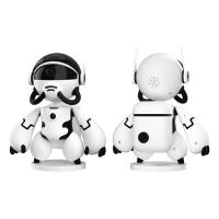 China Child Baby Smart Indoor Camera , AI Robot Security Camera With Night Vision for sale