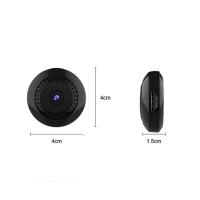 China Miniature Spy Camera Hidden For Car Home Indoor Surveillance for sale