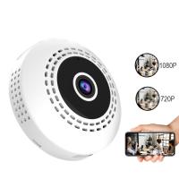 China 1080P C2 Video Wifi Mini Cameras Wireless For Home Security Surveillance OEM for sale