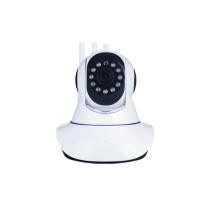 China Infrared Night Vision Smart Baby Monitor Camera 1080P With 3 Antennas for sale