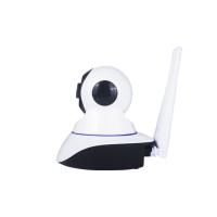 China 3 Antennas Indoor Home Security Cameras Baby Monitor With P2P Two Way Talk for sale
