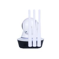 China Infrared Night Vision Smart Baby Monitor Camera 1080P With 3 Antennas for sale