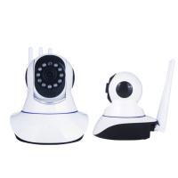 China 1080P Night Vision Smart Wireless Wifi Camera For Pet Baby Monitoring for sale