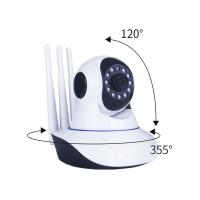 China 1080P Night Vision Smart Wireless Wifi Camera For Pet Baby Monitoring for sale