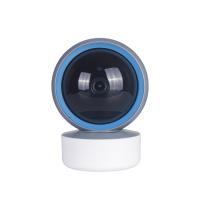 China CCTV Smart Mini Wifi Camera  , Wireless Camera Baby Monitor With Two Way Audio for sale