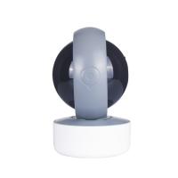 China Wireless Small Indoor Home Security Cameras With TF Card Slot OEM ODM for sale