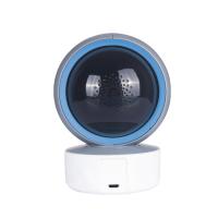 China Wireless Small Indoor Home Security Cameras With TF Card Slot OEM ODM for sale