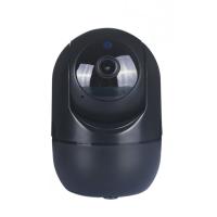 China Wireless Wifi Baby Pet Monitor Camera , 360 Degree HD 1080p Security Cameras for sale