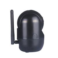 China Wireless Wifi Baby Pet Monitor Camera , 360 Degree HD 1080p Security Cameras for sale