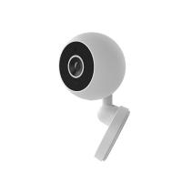 China Smart 1080p HD Remote Surveillance Camera For Baby Dog Monitoring ODM for sale