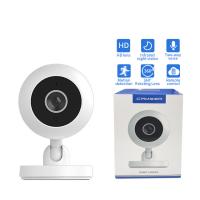 China 1080P Wifi Mini Cameras , Small Nanny Camera Wireless For Home Security for sale