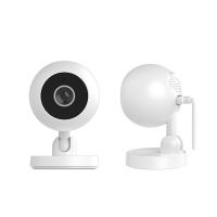 China 1080P Wifi Mini Cameras , Small Nanny Camera Wireless For Home Security for sale