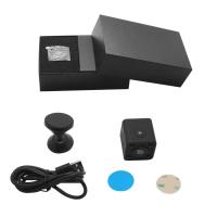 China Indoor Covert Wifi Mini Cameras , Tiny Motion Sensor Camera For Home Office for sale