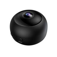 China 170 Degree Fisheye Spy Camera Hidden HD 1080P Small For Security for sale