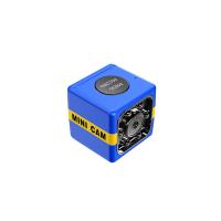 China HD 1080P Portable Wifi Mini Cameras Night Vision For Outdoor Sports OEM ODM for sale