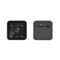 China Night Vision CCTV Surveillance Mini Camera 1080p Wireless WiFi for sale
