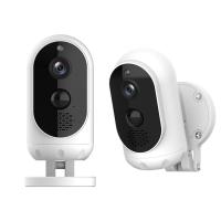 China Wifi Security Solar Powered Outdoor Camera IP65 With Remote Active Wake Up for sale