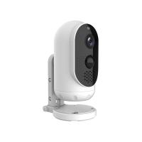 China 1080P 15fps Solar Wifi Camera With 140 Degree Wide Angle View for sale