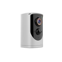 China Mini Wifi Wireless Solar Security Cameras IP65 For Outdoor Bad Weather Use for sale