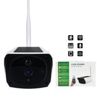 China Full HD hd surveillance Waterproof Security camera With Free Cloud Storage for sale