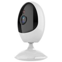 China 4MP HD Home Mini Cameras , Night Vision Small Wifi Security Camera OEM for sale