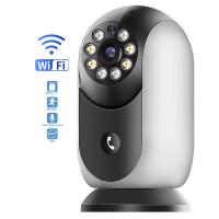 China 1080P Smart Indoor Home Security Cameras Wireless For Home Monitoring for sale