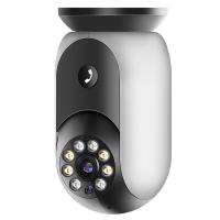 China 1080P Smart Indoor Home Security Cameras Wireless For Home Monitoring for sale