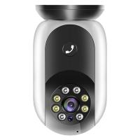 China Dual Band 5ghz Wifi Camera For Home Security Baby Pet Monitoring for sale