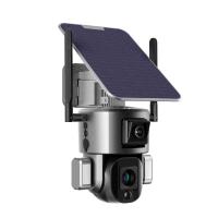 China 10X Optical Zoom PTZ Camera Outdoor Auto Tracking For Garden Courtyard for sale