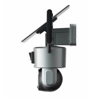 China 10X Optical Zoom PTZ Camera Outdoor Auto Tracking For Garden Courtyard for sale
