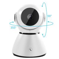 China 5G Smart Wireless IP Security Camera With AI Human Detection OEM for sale