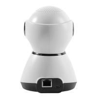 China 5G Smart Wireless IP Security Camera With AI Human Detection OEM for sale