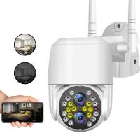 China High Speed Dome PTZ Camera Outdoor 2MP For Remote Monitoring for sale