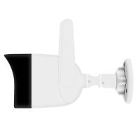 China 2MP 3MP 5MP Bullet Wifi Camera , Outdoor IP Wireless Camera Dual Light for sale